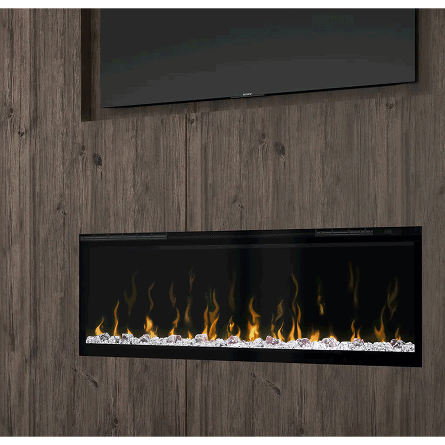 Dimplex IgniteXL 50" Wall Mounted Fire | XLF50EU